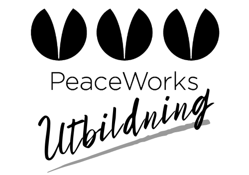 Vårt team - PeaceWorks utbildning